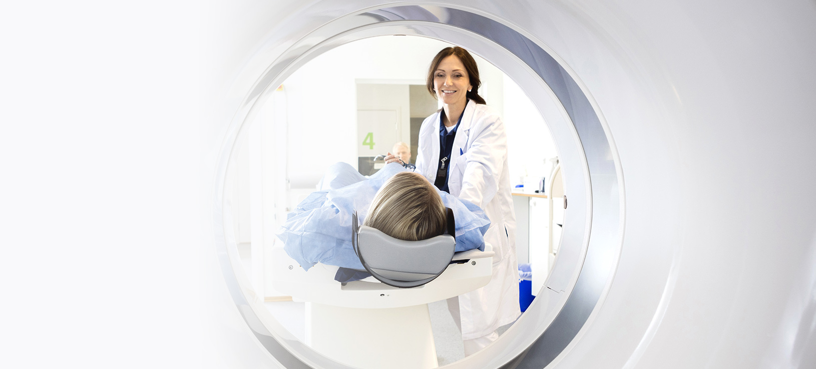 RMN - Imagistică prin Rezonanță Magnetică | MedLife