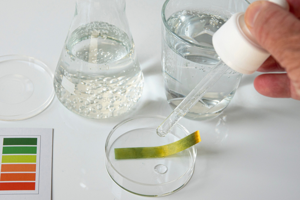 pH-ul: Ce este, tipuri, valori, interpretare | MedLife