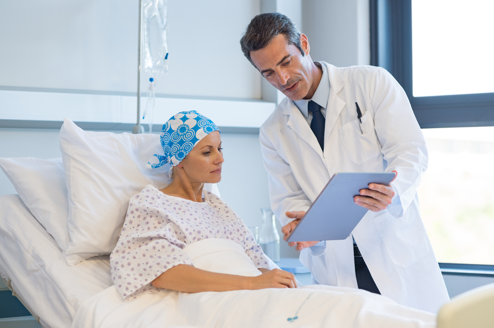 Cancerul: simptome si semnale de alarma | MedLife