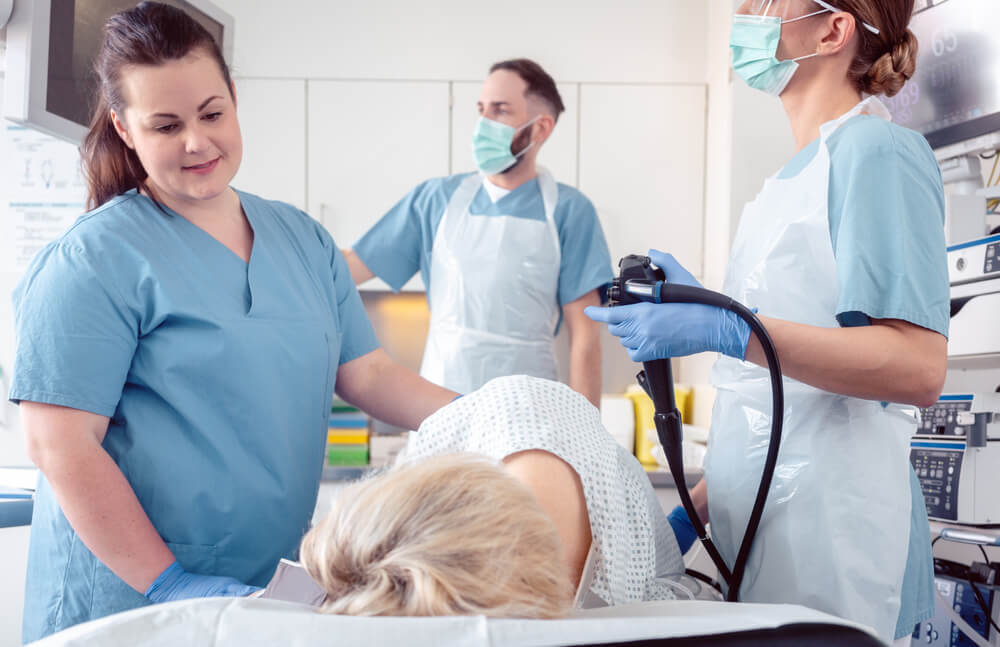 Colonoscopia: ce este, cand e necesara, cum se face | MedLife