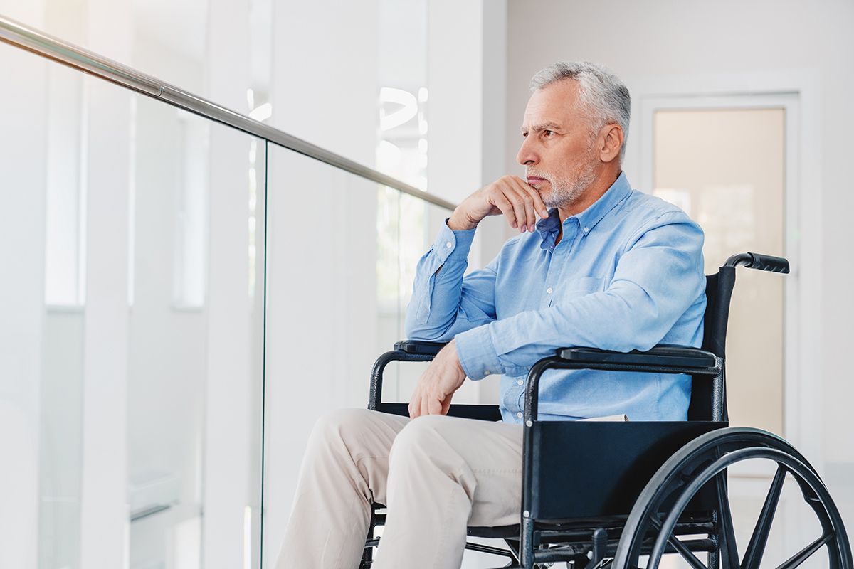 Escarele la pacientii imobilitati: tratament, preventie | MedLife