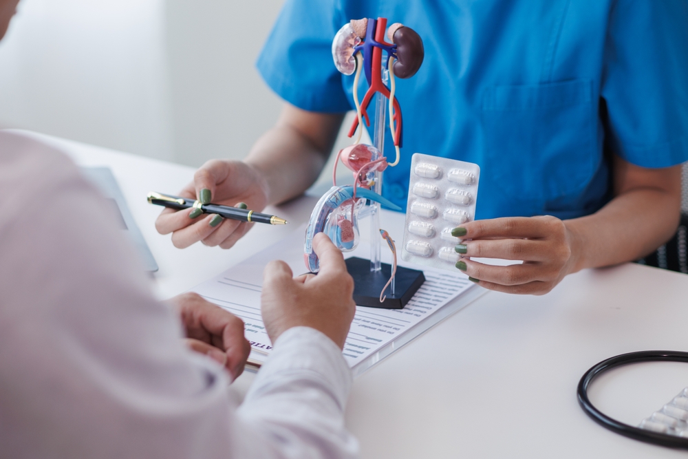Afectiunile prostatei: care sunt cel mai des intalnite si cum pot fi ...