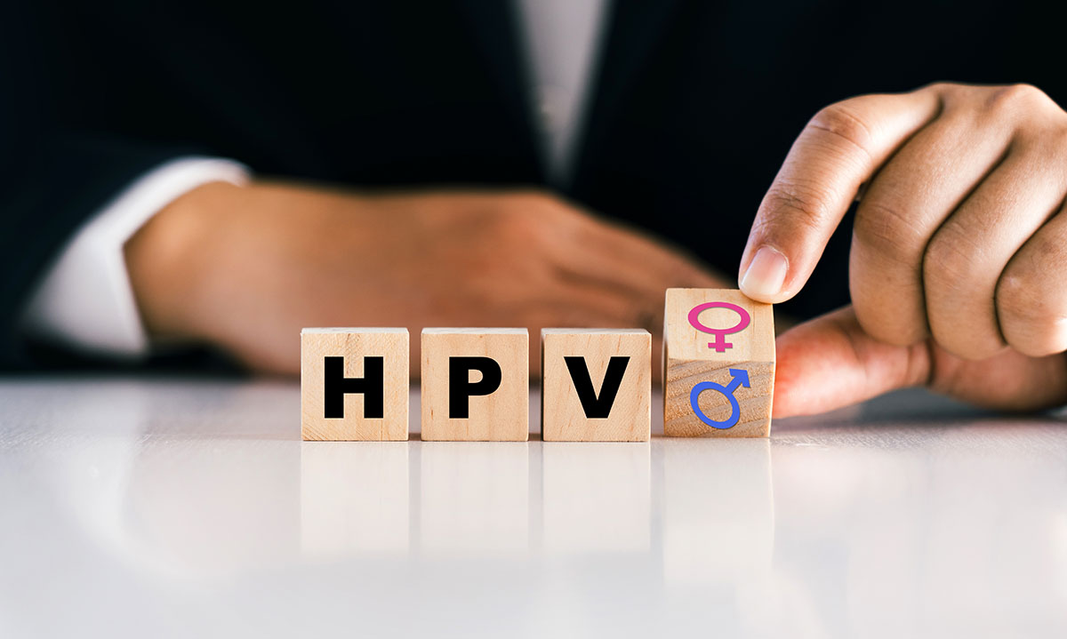 Infectia cu HPV: cauze, simptome, tratament | MedLife