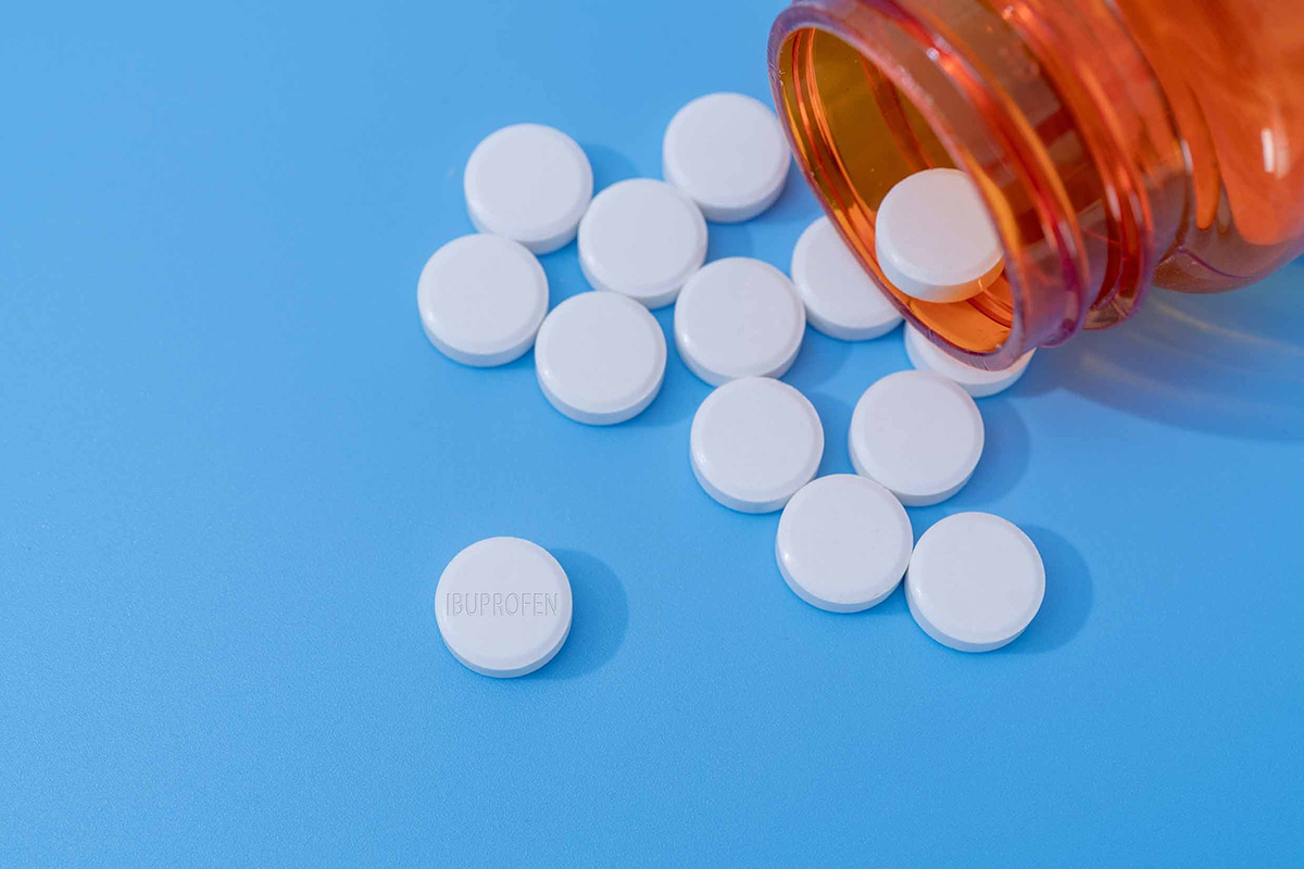 Antiinflamatoare (medicamente pentru durere): ce sunt si cum ...