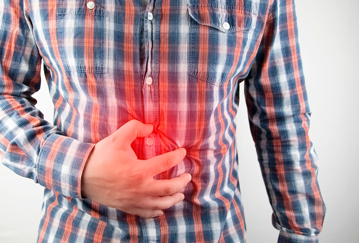 Epigastru: functii, rol, afectiuni asociate | MedLife