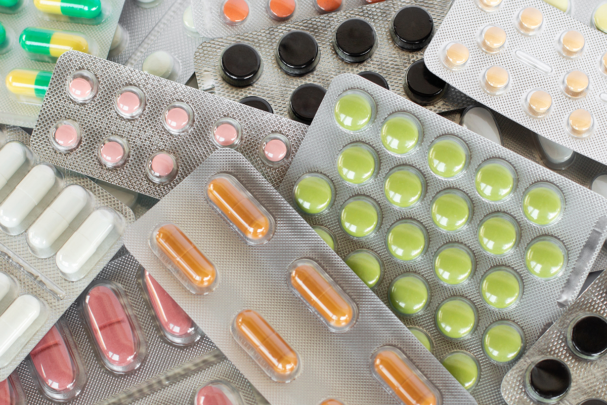 Penicilina: ce este, utilizare, recomandari | MedLife