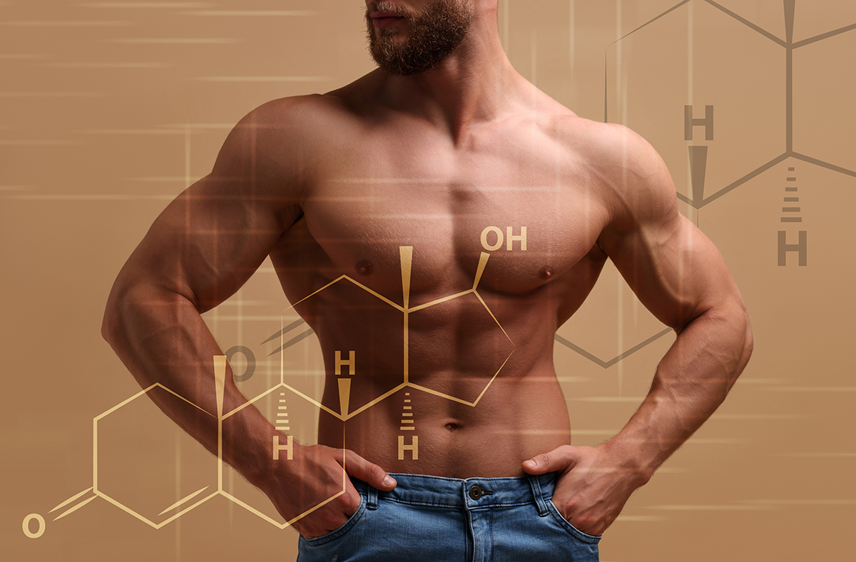 Terapia cu testosteron: riscuri si beneficii | MedLife