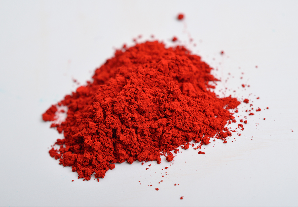 Carmin: beneficii, proprietati, utilizari | MedLife