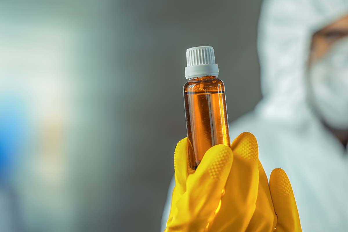 Dextromethorphanum: ce este, cand se foloseste si riscuri | MedLife