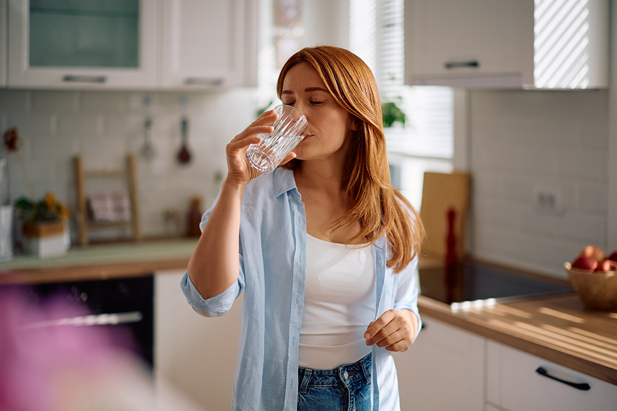 Se bea apa inainte de analize? Ce e indicat si contraindicat | MedLife