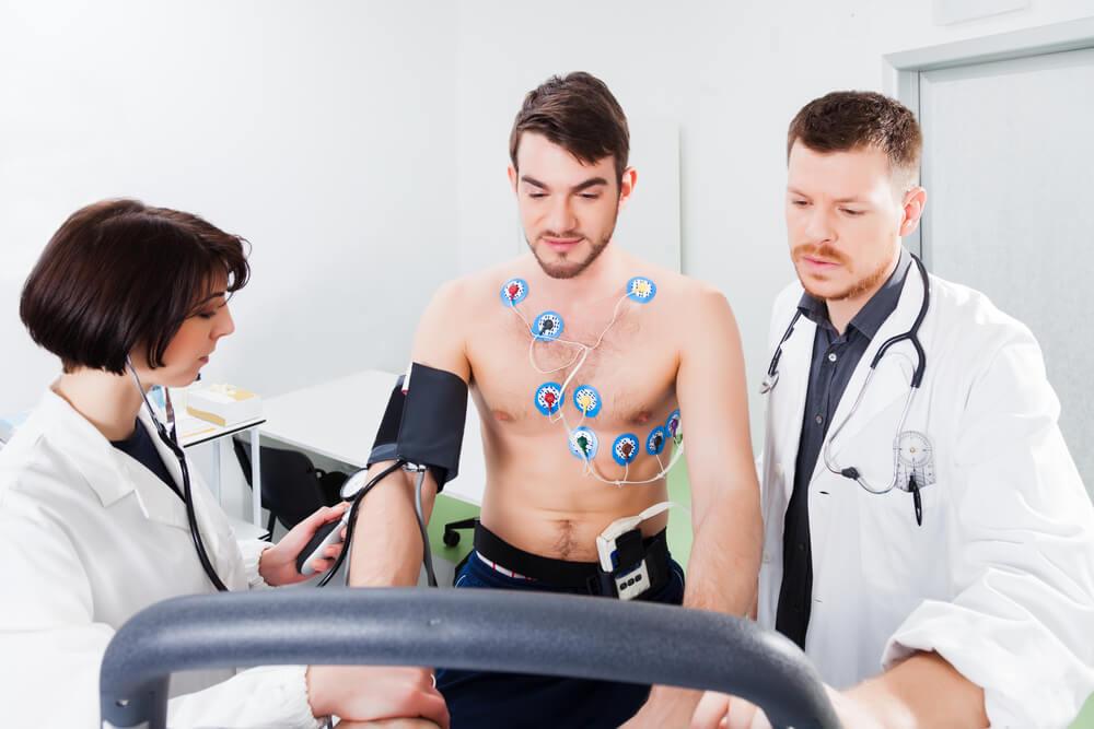 Electrocardiograma (EKG sau ECG): Cand este recomandata?