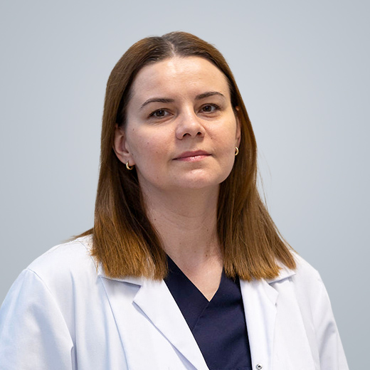 Dr. Tanase Raluca-Valentina - Medic Primar Neonatologie, Medic ...
