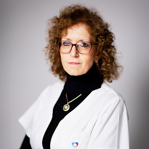 Dr. Anghelache Marina Daniela - Medic Primar Oftalmologie | MedLife