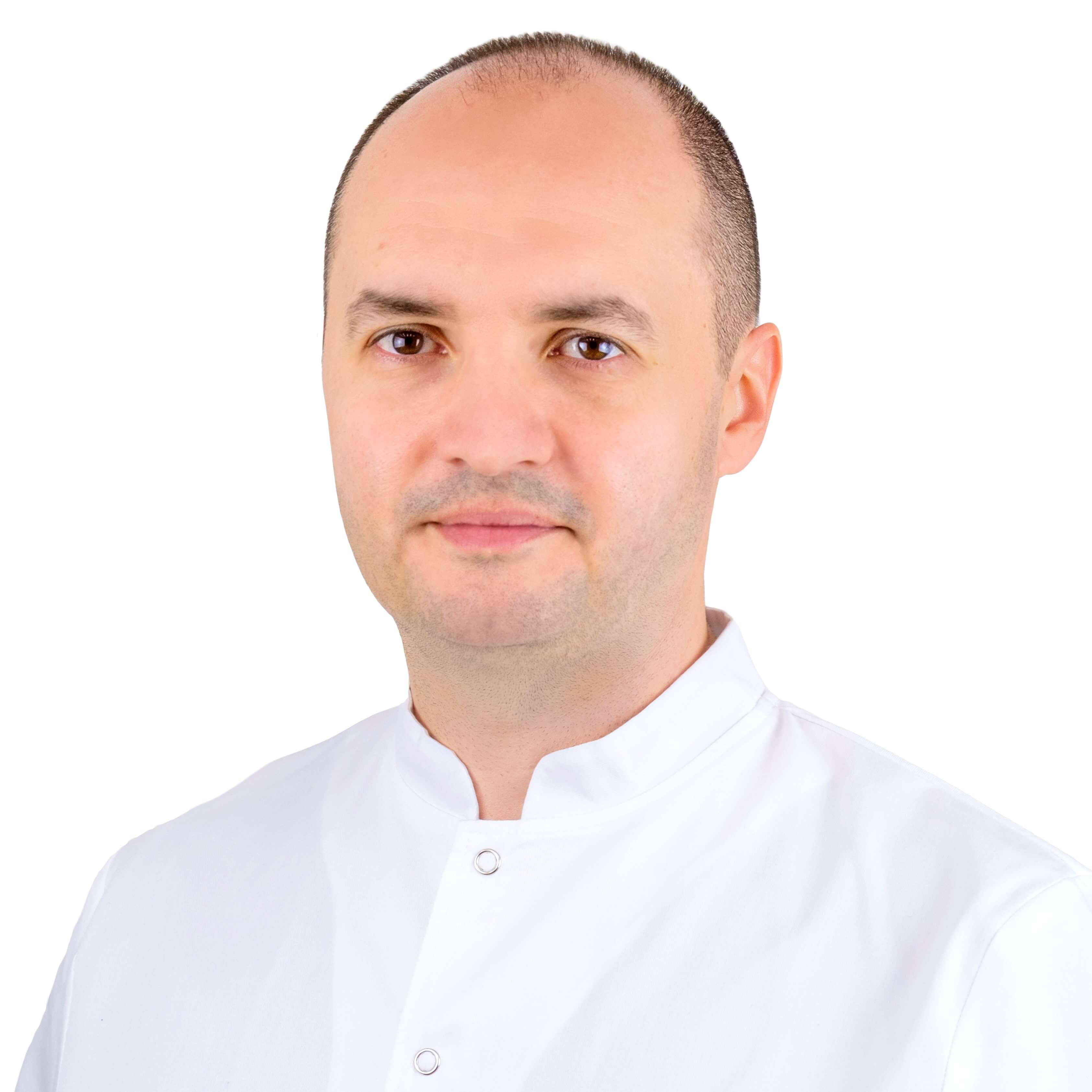 Dr. Cocias Bogdan - Medic Primar RMN | MedLife