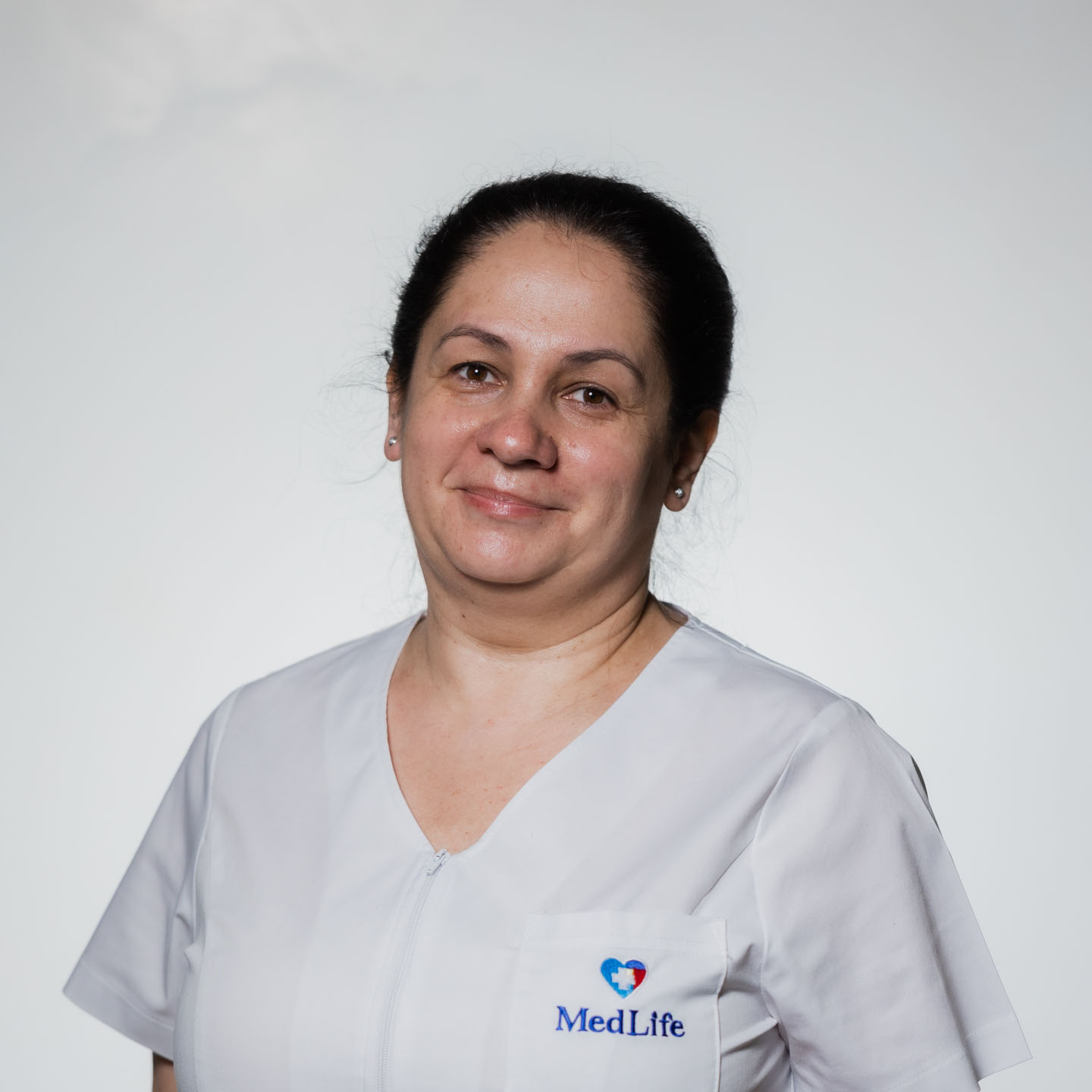 Dr. Cretu Raluca-Maria - Medic Specialist Ecografie 4D | MedLife