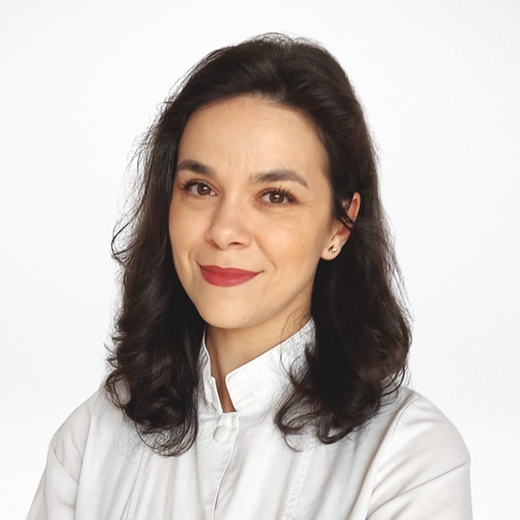 Dr. David-Manole Andreea - Medic Primar Ecografie 3D | MedLife