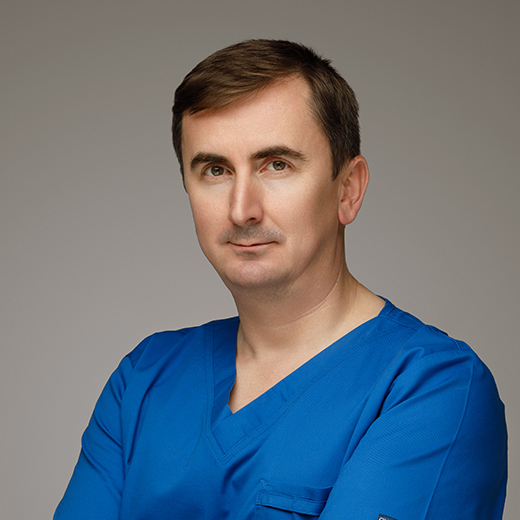 Dr. Dejeu Danut - Medic Specialist Chirurgie generala | MedLife