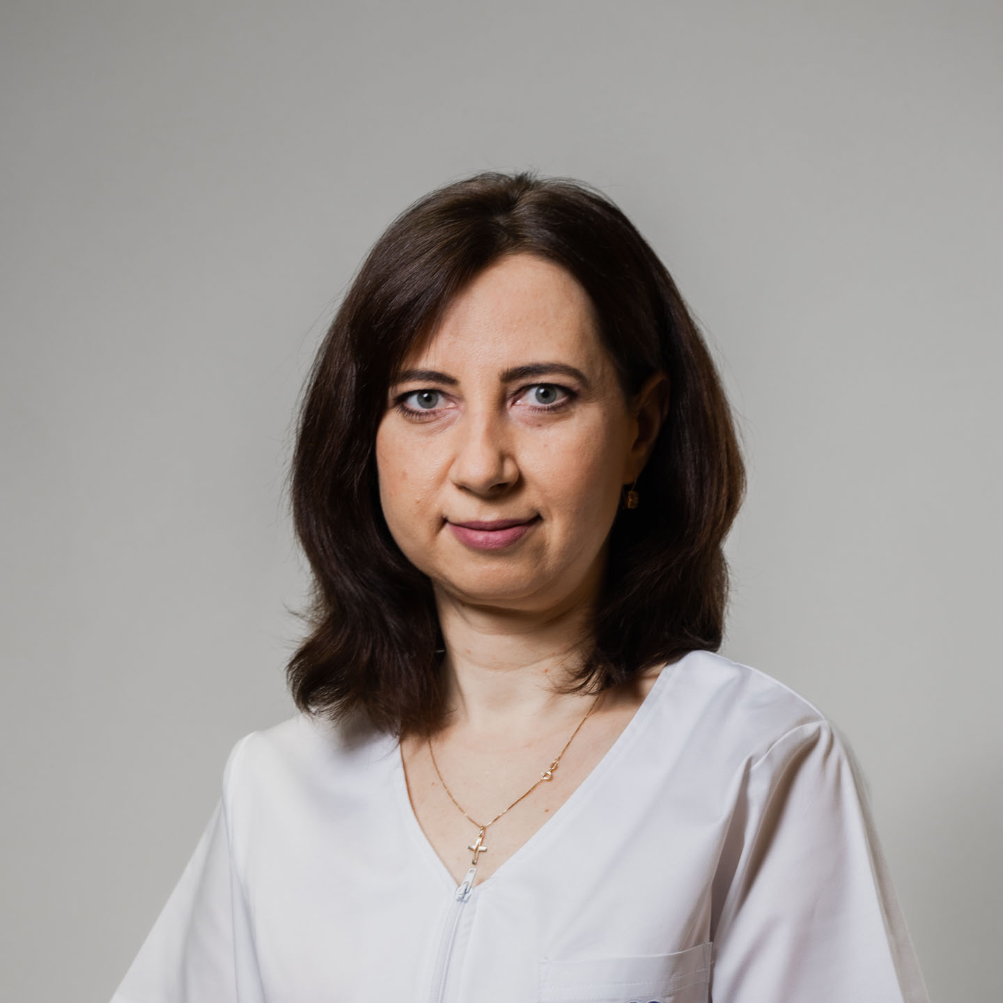Dr. Dobrin Ruxandra - Medic Specialist Cardiologie | MedLife