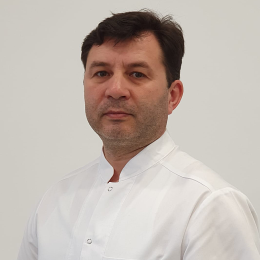 Dr. Doga Alexandr - Medic Primar Chirurgie generala | MedLife
