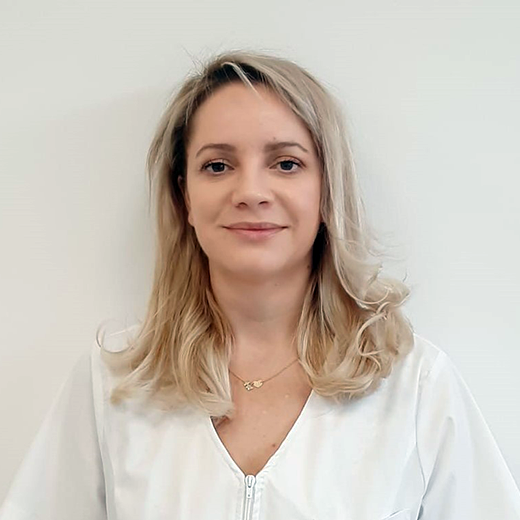 Dr. Dragomir Paula - Medic Specialist Gastroenterologie | MedLife