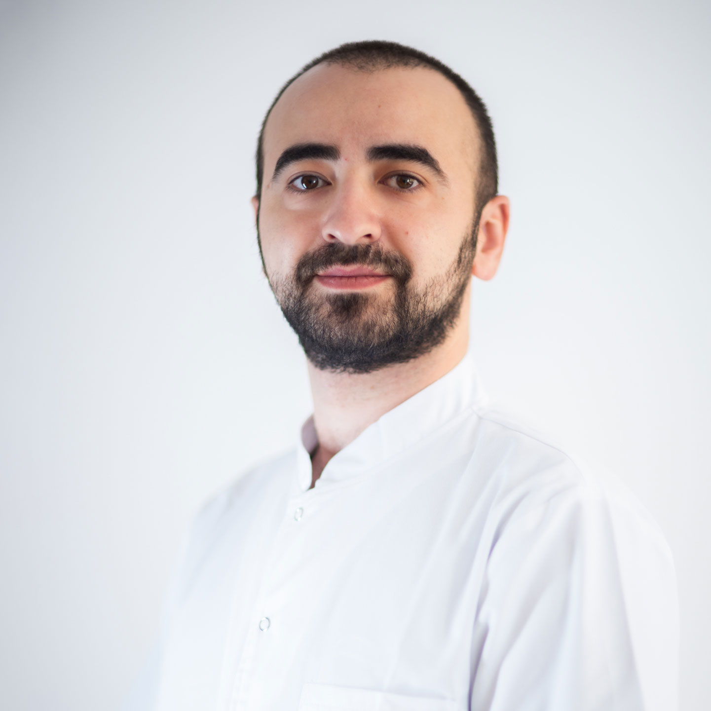 Dr. Ducu Ionita - Medic Specialist Ginecologie | MedLife