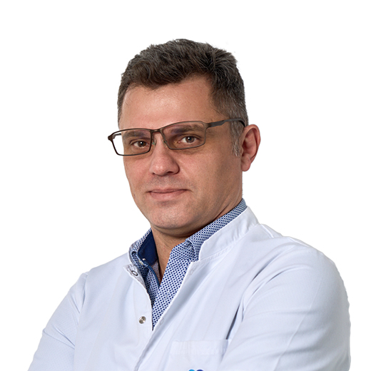 Dr. Faur Cosmin-Ioan - Medic Primar Ortopedie-Traumatologie | MedLife