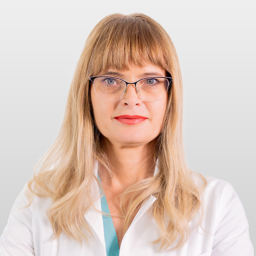 Dr. Lazar Claudia - Medic Primar Ecografie 4D | MedLife