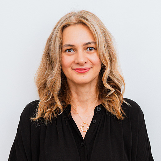 Psiholog Leoca Oana Raluca - Psiholog Psihologie | MedLife