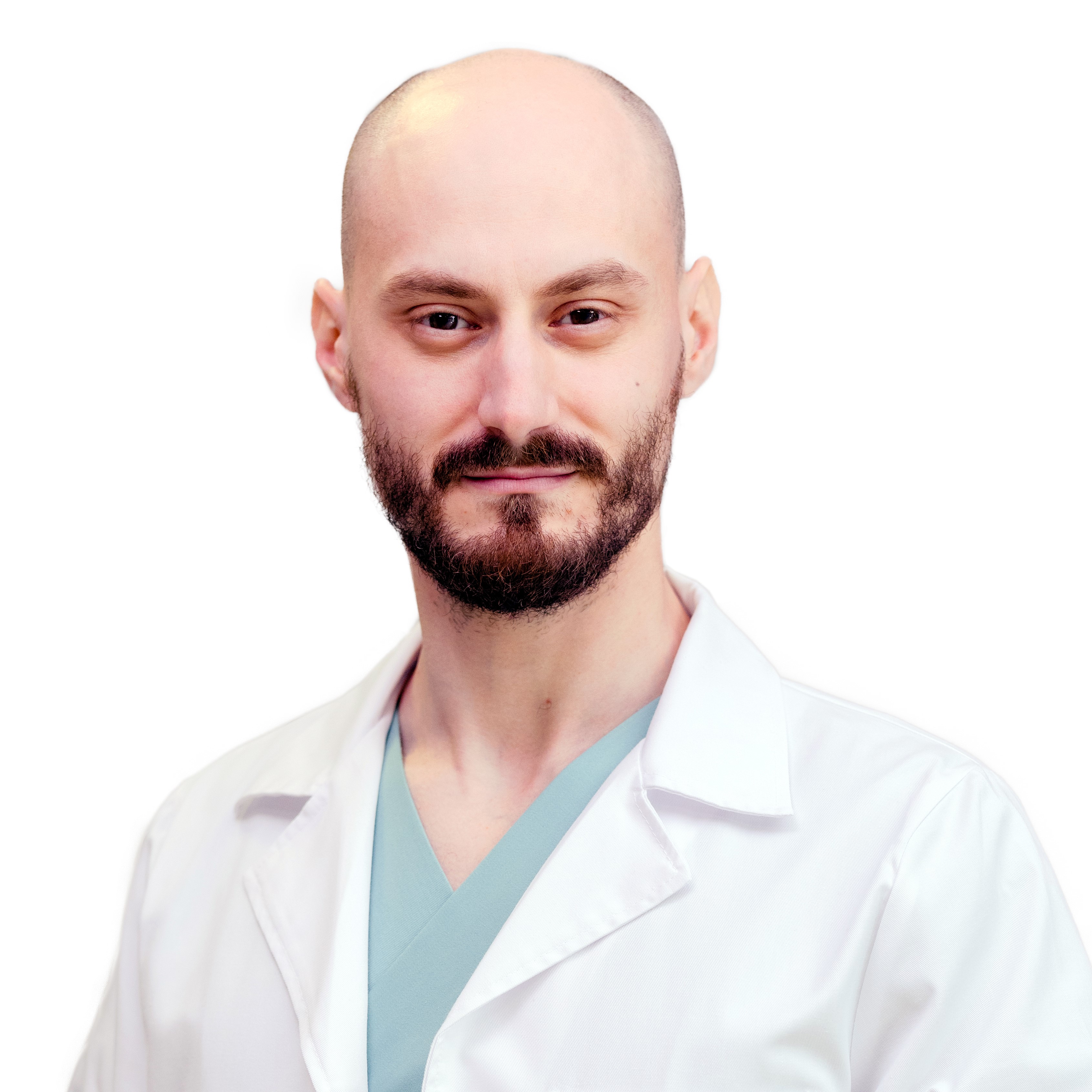Dr. Magan Marius Catalin - Medic Specialist Neurochirurgie | MedLife