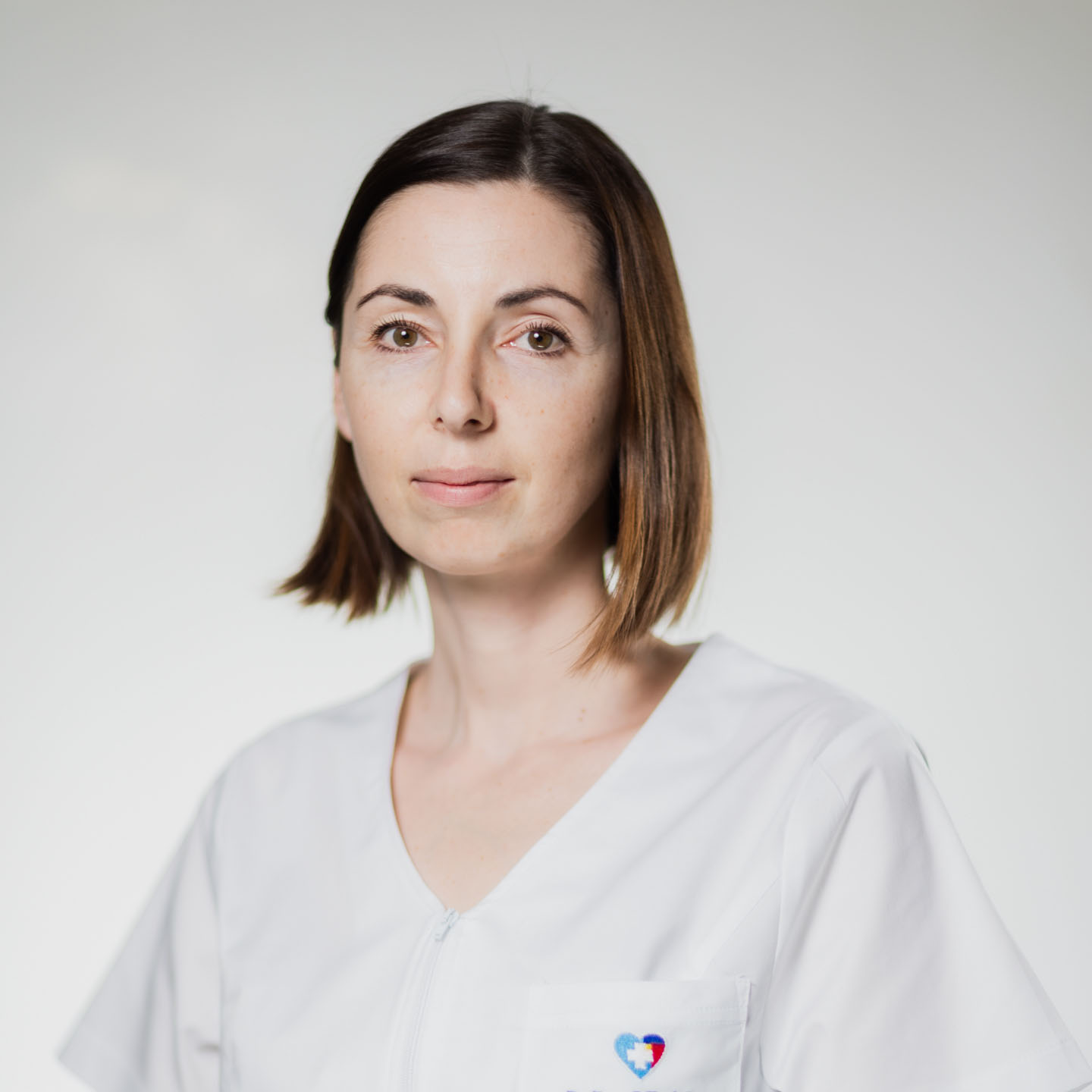 Dr. Maxim Anita-Roxana - Medic Primar Ecografie 4D | MedLife