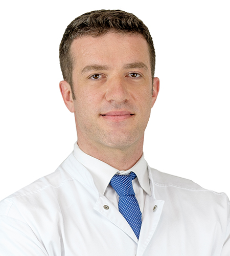 Dr. Maxim Radu-Aurel - Medic Primar Urologie, Doctor in stiinte ...