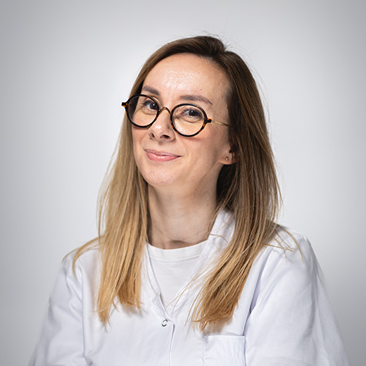 Dr. Muresan Adina - Medic specialist Medicina generala | MedLife