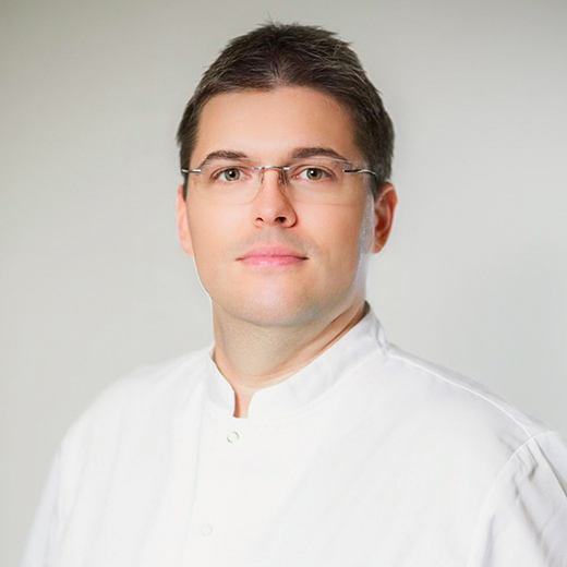 Dr. Muresan Adrian Marius - Medic primar Urologie | MedLife