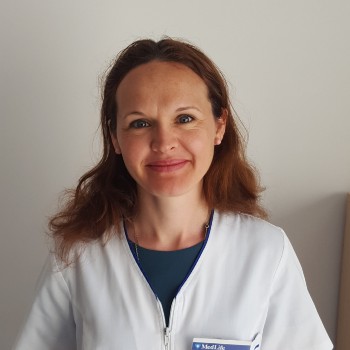 Dr. Naghi Daniela - Medic Specialist Homeopatie | MedLife