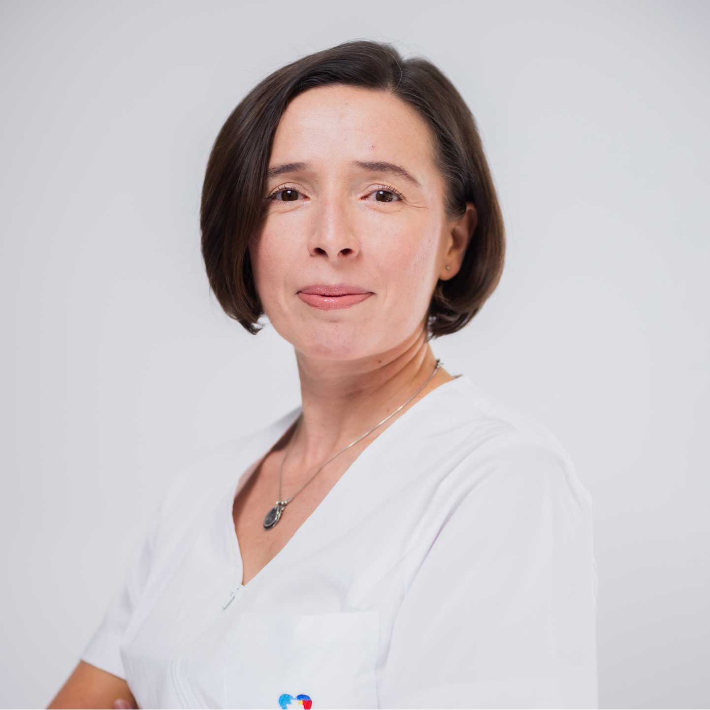 Dr Olteanu Raluca Gabriela Medic Primar Neonatologie Neonatologie Medlife