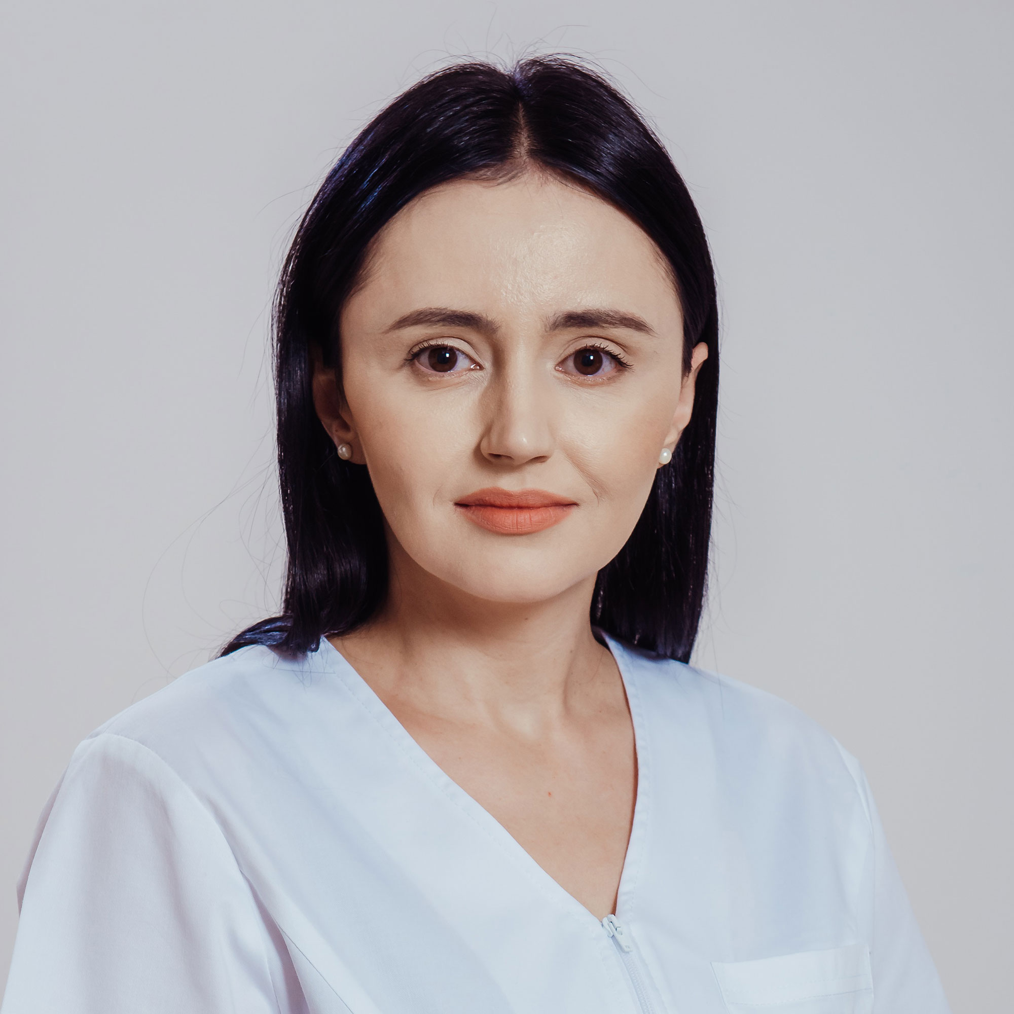 Dr. Oprescu ( Toma ) Sanda Laura - Medic Primar Hematologie | MedLife