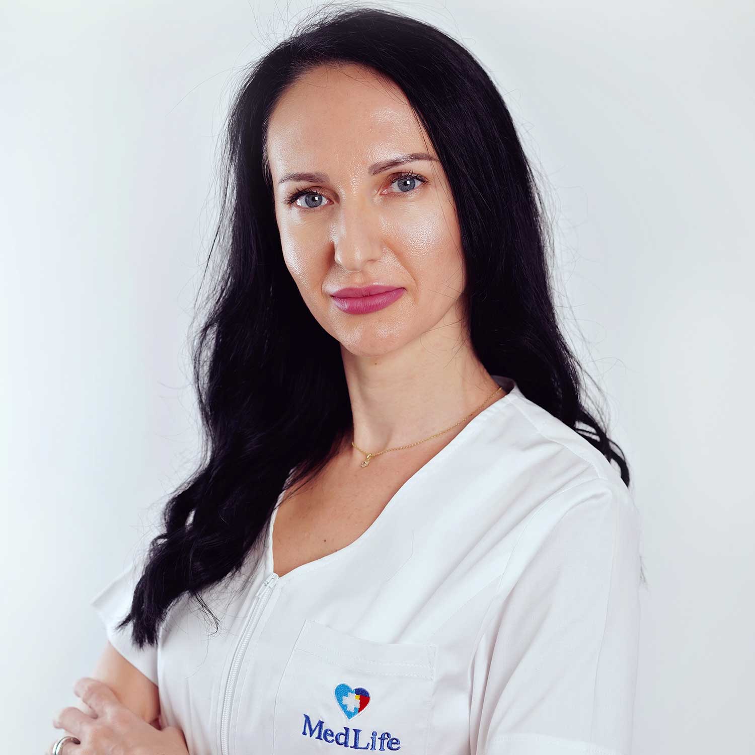 Dr. Pop Anca Oana - Medic Specialist Diabet si Nutritie | MedLife