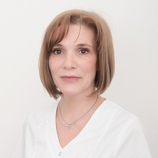 Dr. Popescu Raluca - Medic Primar, Doctor in Stiinte Dermatovenerologie ...