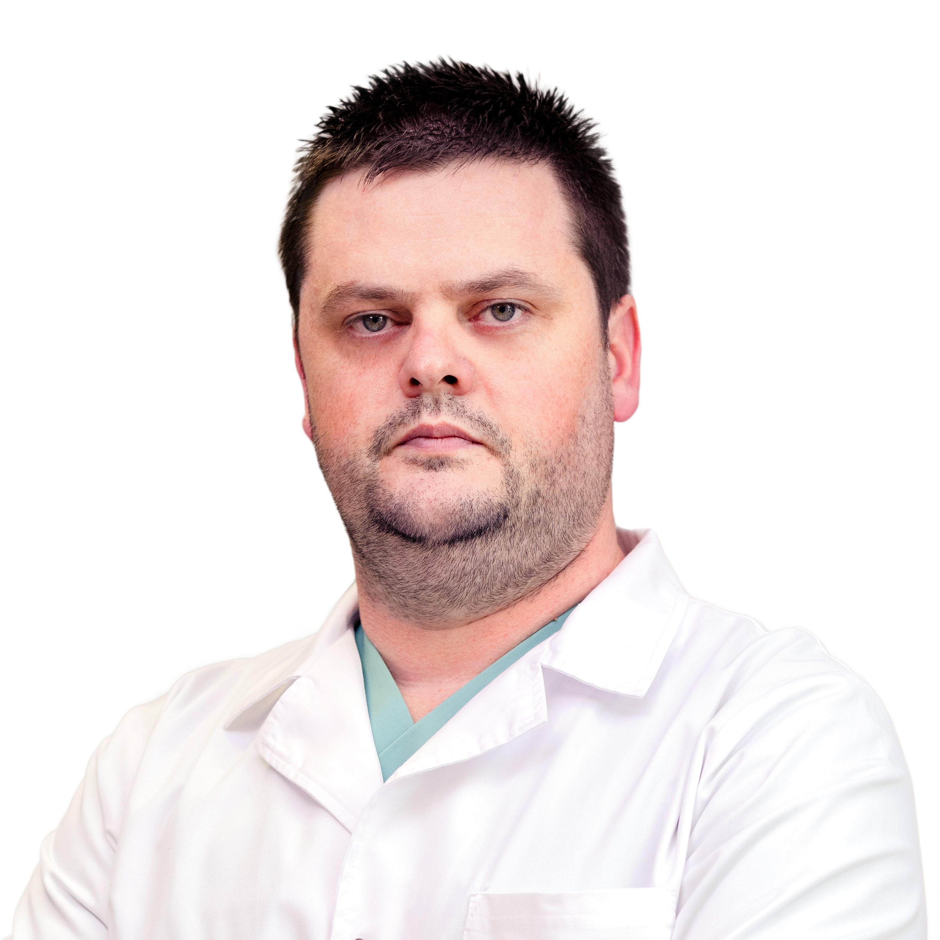 Dr. Rad Marcel - Medic Primar Urologie | MedLife