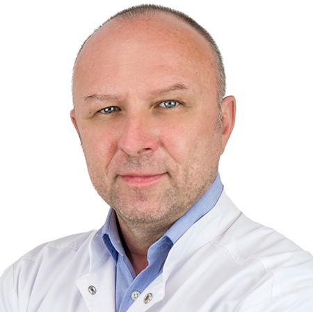 Dr. Roman Mihai-Dan - Medic Specialist Ortopedie-Traumatologie | MedLife