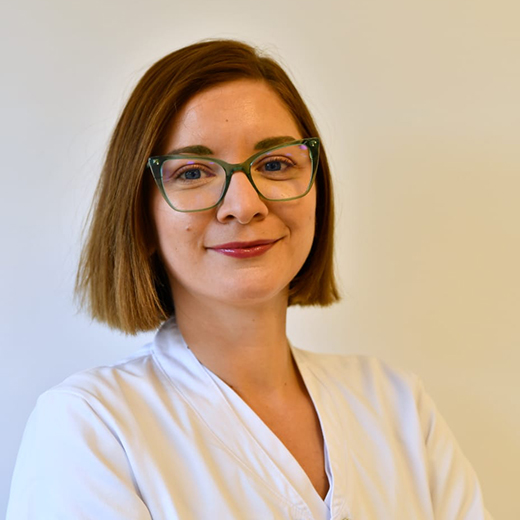 Dr. Savu Adina-Maria - Medic Specialist Hematologie | MedLife