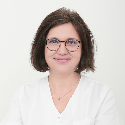 Dr. Spataru Daniela - Medic Primar, Doctor in Stiinte Medicale ...