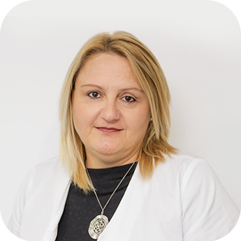 Psiholog Stan Cristina Maria - Psiholog Psihologie | MedLife