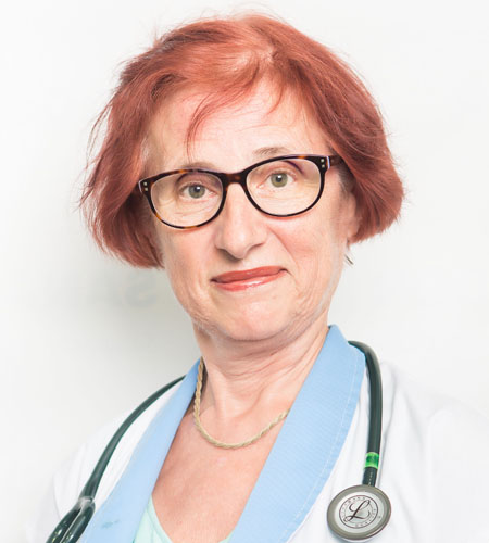 Dr. Tabacaru Nastasia - Medic Primar Ecografie 4D | MedLife