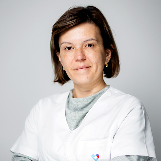 Dr. Tanase Ioana - Medic Primar Psihiatrie | MedLife