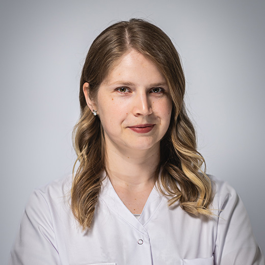 Dr. Tanase Mara - Medic Specialist ORL | MedLife