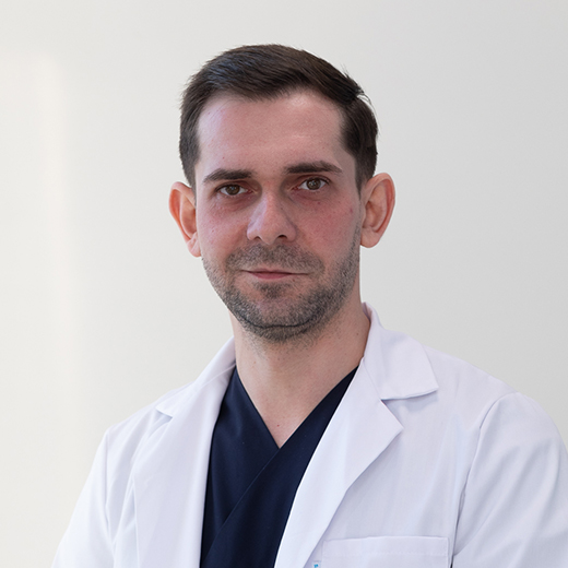 Dr. Teculet Catalin-Andrei - Medic Specialist Ortopedie-Traumatologie ...