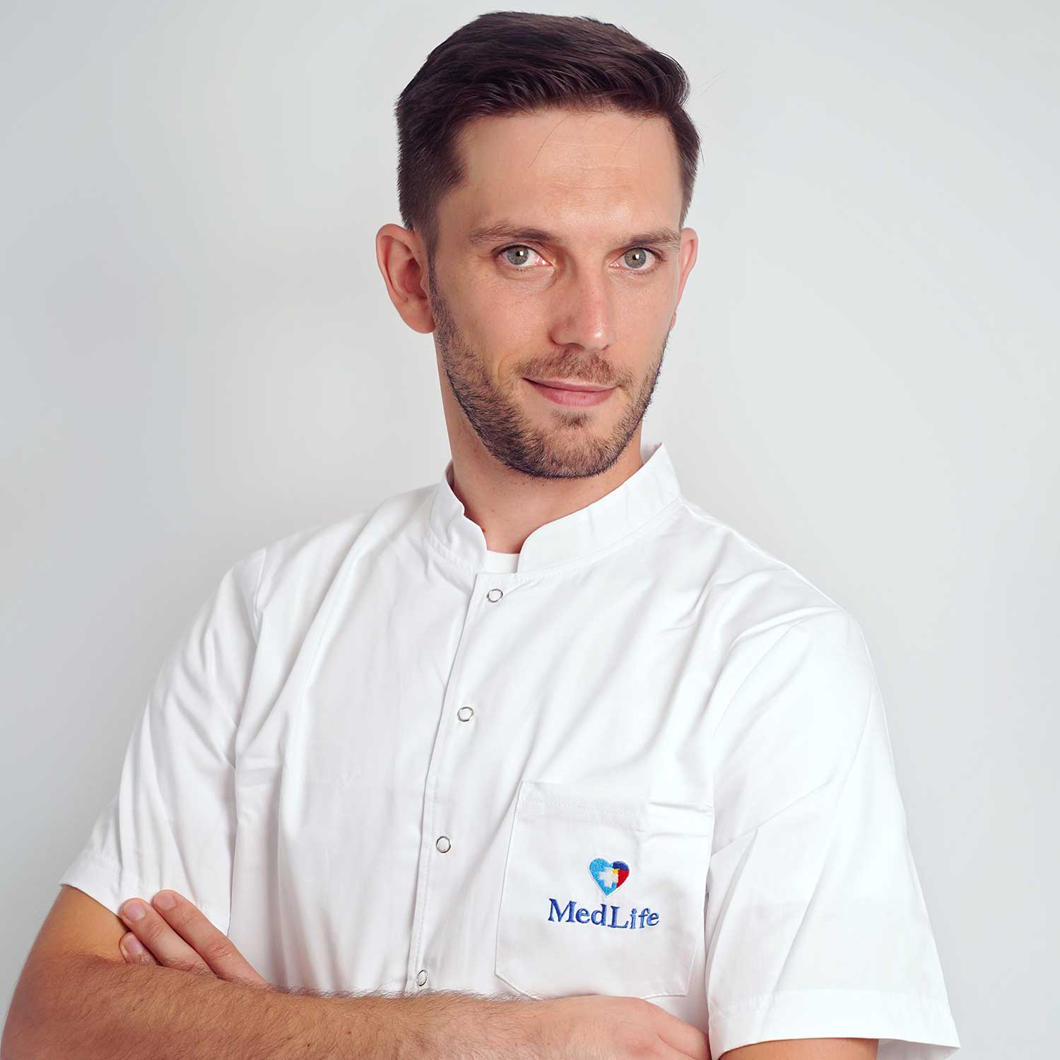 Dr. Tiganu Stefan - Medic Specialist Urologie | MedLife