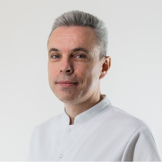 Dr. Turdeanu Cristian Ovidiu - Medic Primar Radioterapie Radioterapie ...