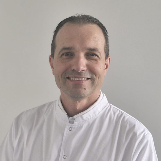Dr. Vidra Adrian Radu - Medic Primar Oncologie | MedLife